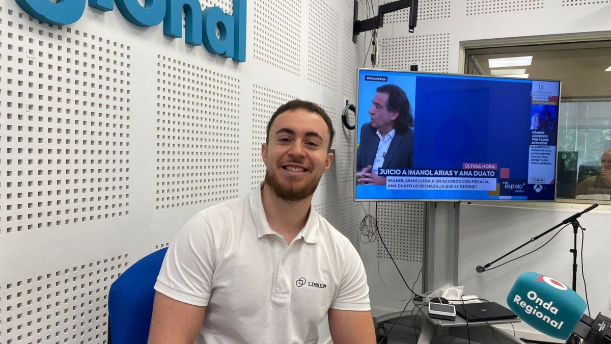 Talento emprendedor. Limbium | ORM