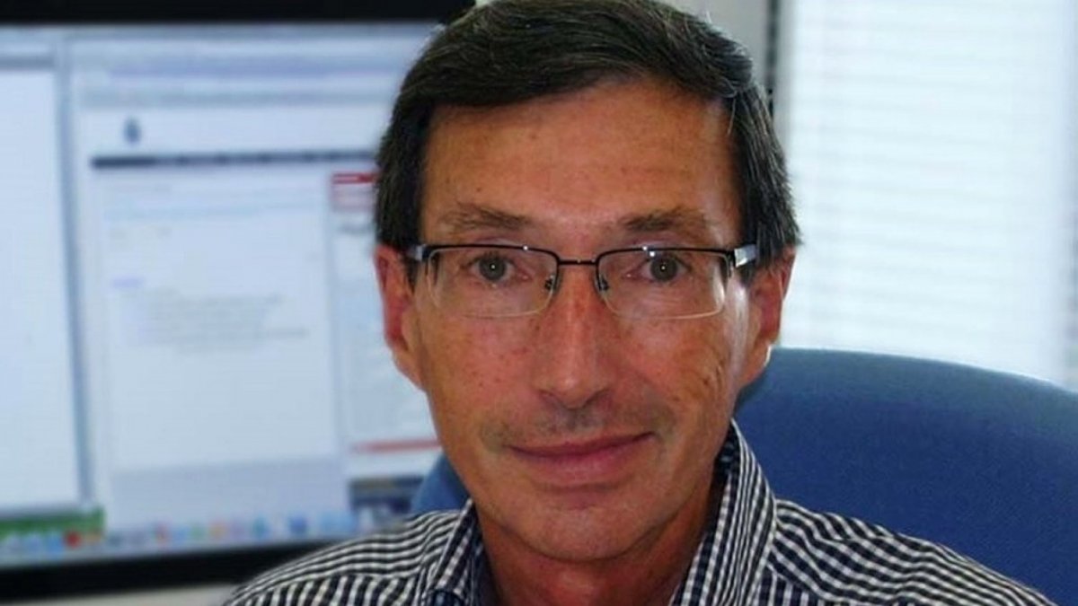 Entrando en profundidades: Xavier Méndez | ORM