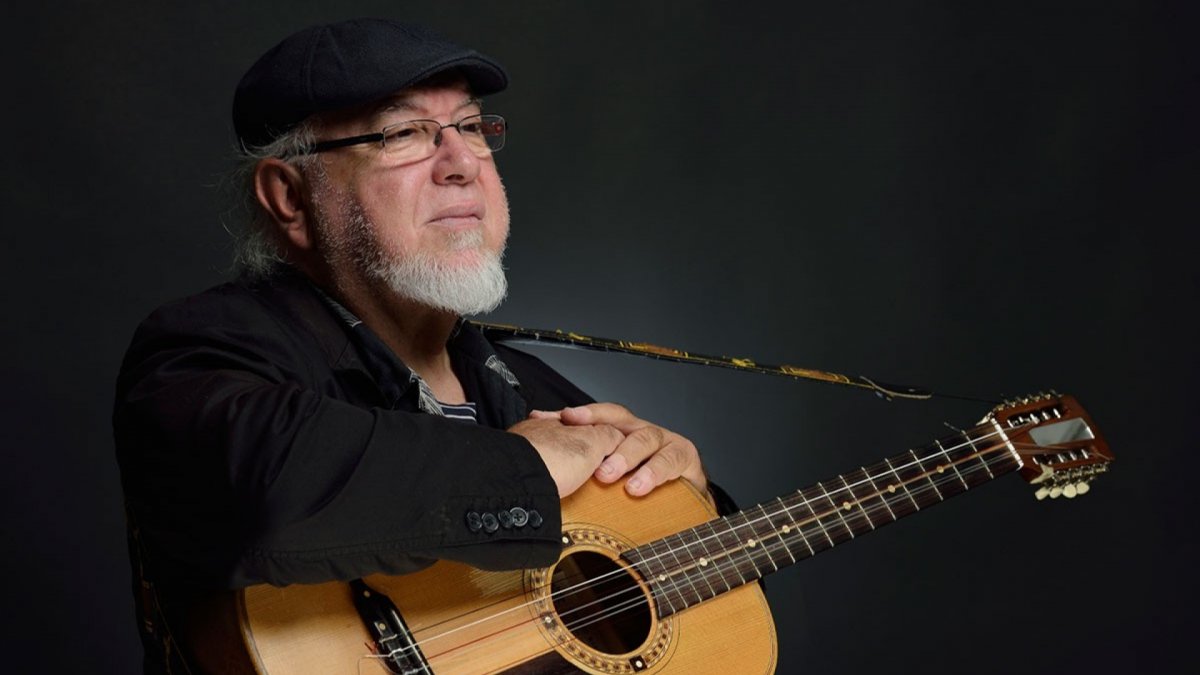 Este sábado baja el telón del ciclo ‘A la luna de Barranda’ con Manuel Luna | ORM