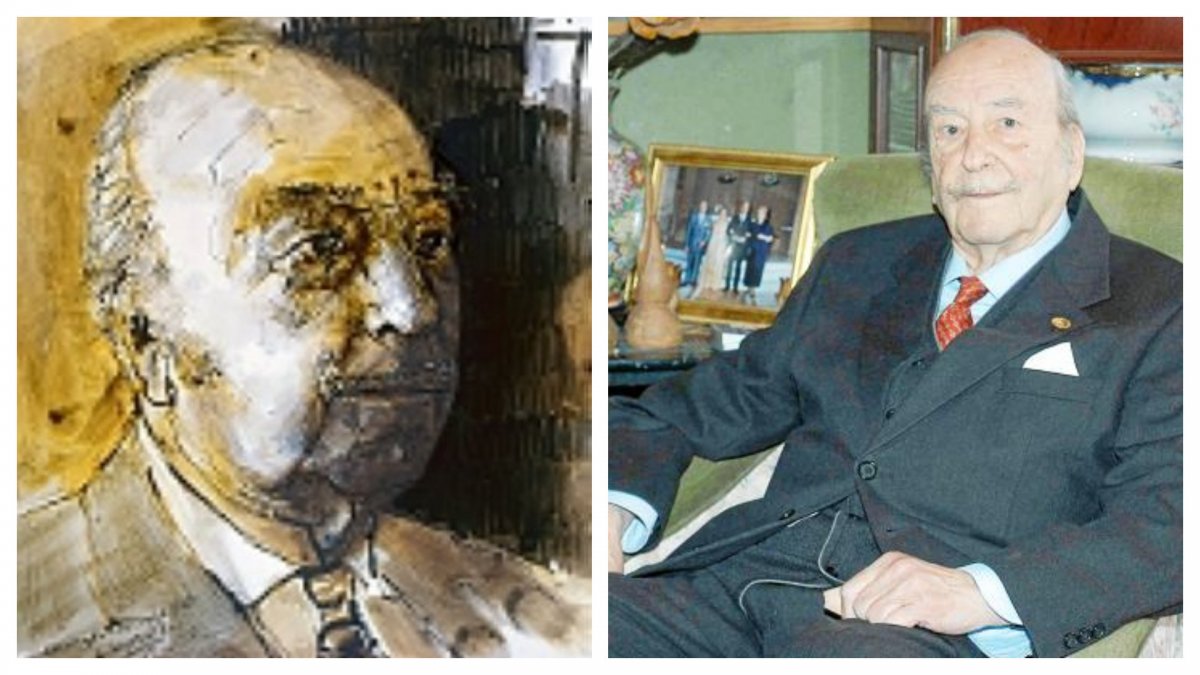 PLAZA PÚBLICA. Carlos Valcárcel Mavor cumpliría 100 años | ORM