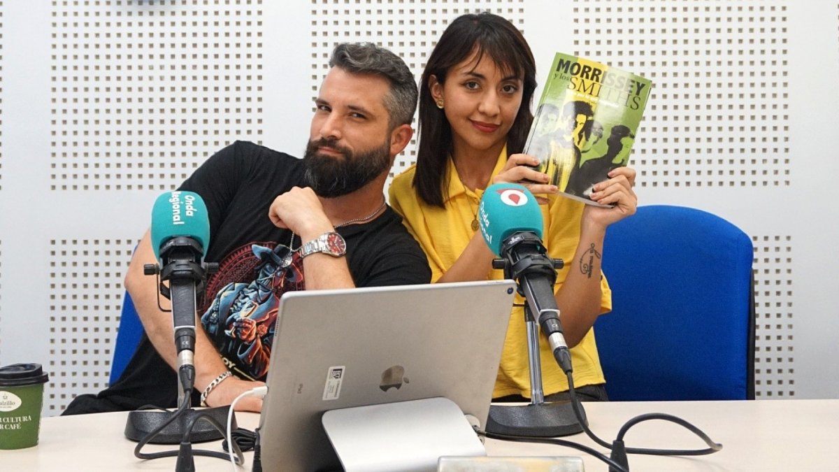 Músicas de ida y vuelta, Angie Capel. El Jopo... fuera de El Kamarote | ORM