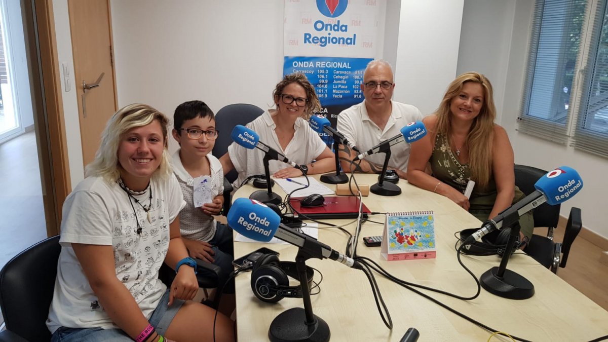 EL ROMPEOLAS. Desayuno de sábado. El apasionante mundo del doblaje | ORM