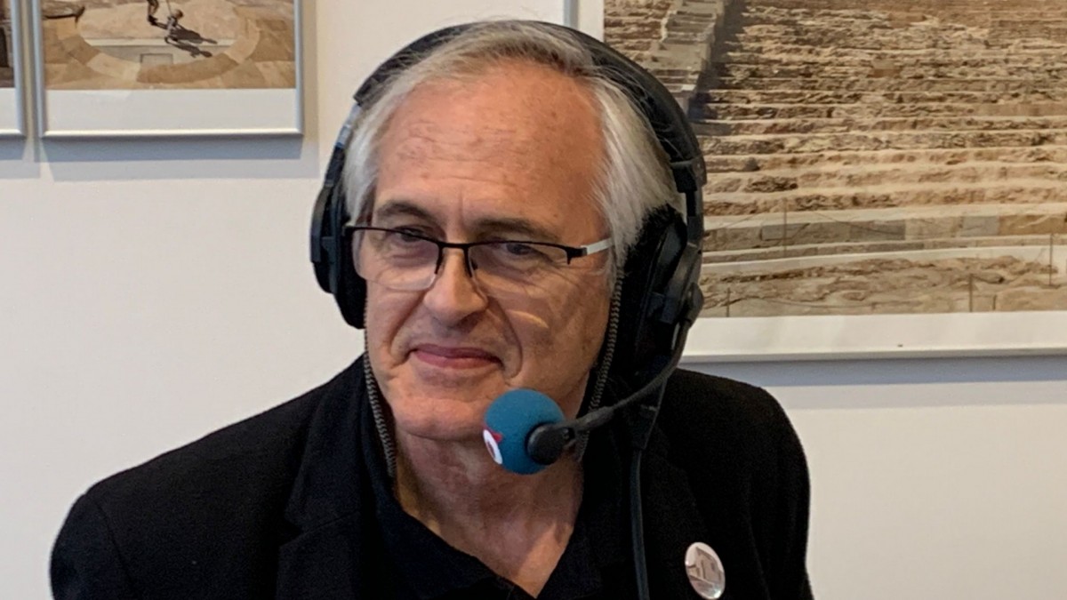 La rehabilitación del edificio del Pañol del Arsenal Militar se ...