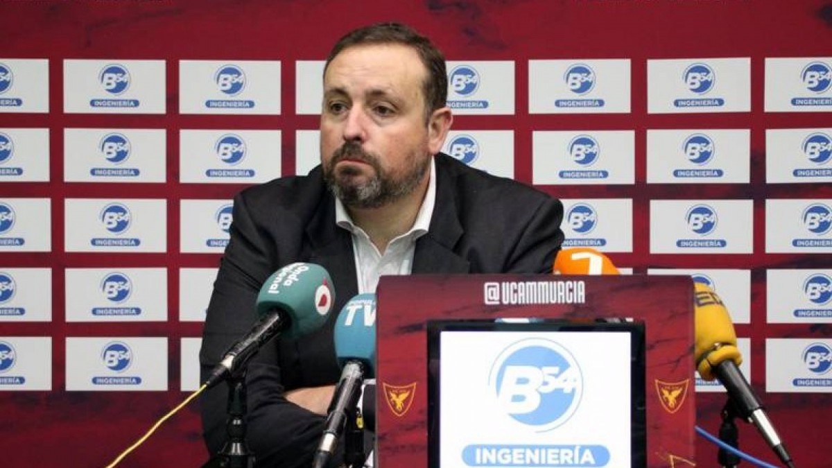 Alejandro Gómez: "No hemos subido el presupuesto, ha sido difícil hacer ...