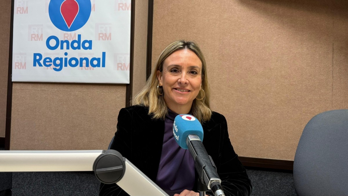 Conchita Ruiz: 'Las mujeres deben dar la voz de alerta, no normalizar ...