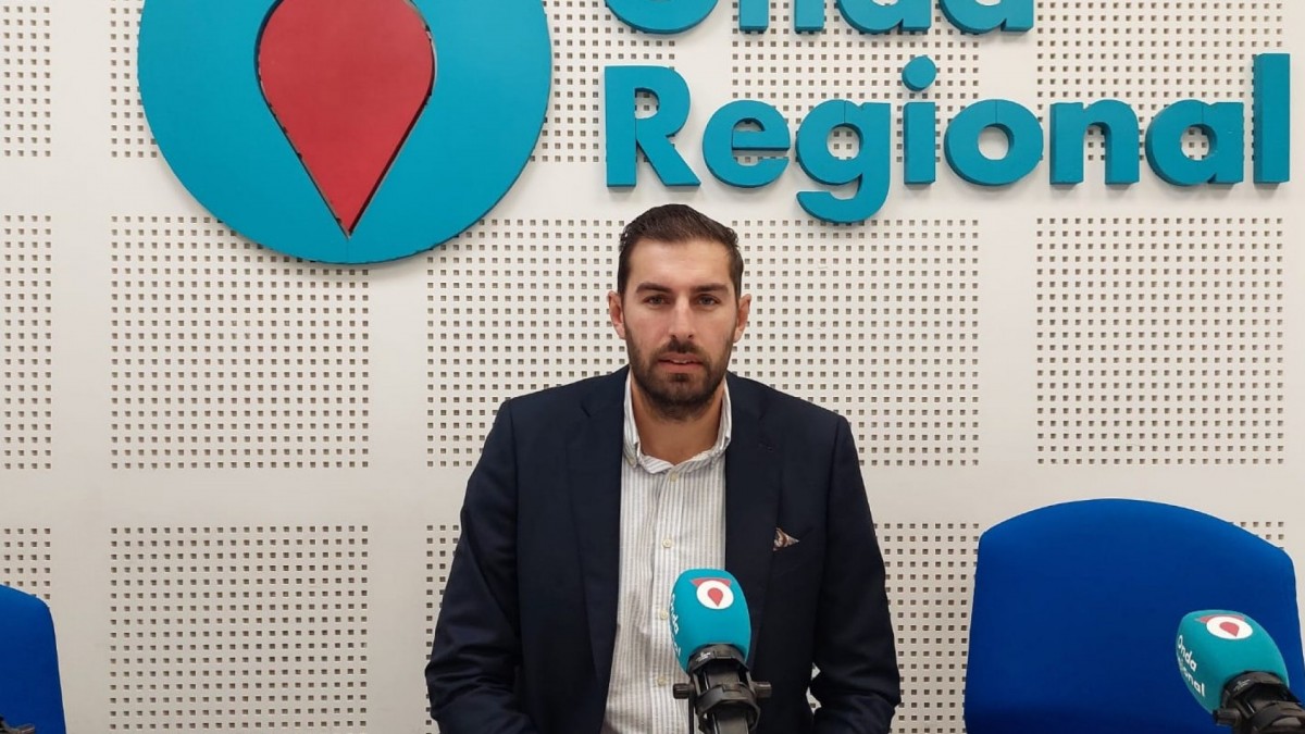 "Que nadie cuente con VOX si no se deroga la Ley del Mar Menor" | ORM