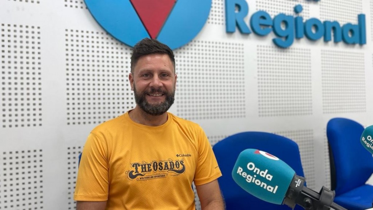 Talento emprendedor con el INFO: José Péran de The Osados | ORM