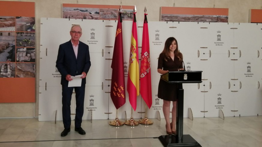 Rebeca Pérez: 'A día de hoy el órdago sigue sobre la mesa' | Onda ...
