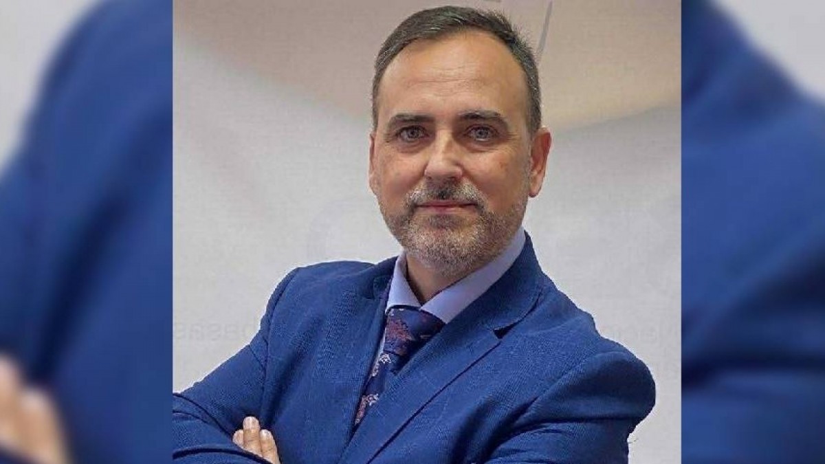 Jesús Javier Díaz Rico: "Debemos llevar cuidado con los excesos en las ...