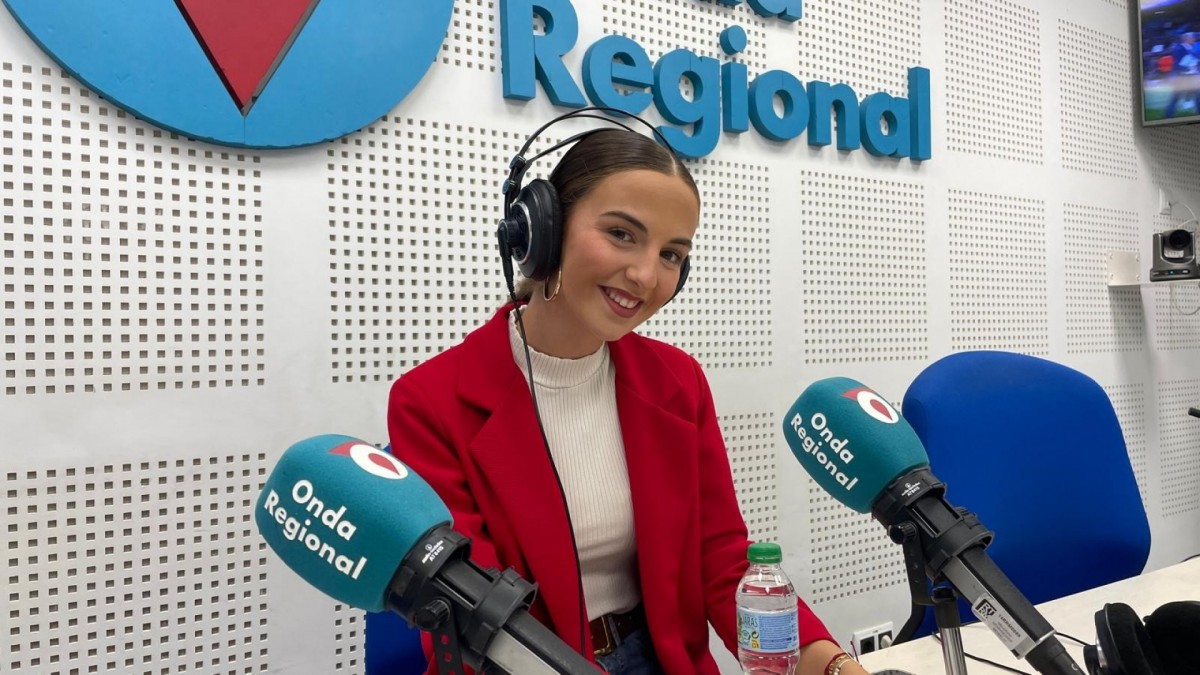 'Hace tiempo' es el nuevo single de la murciana Jessica Beltrán | ORM