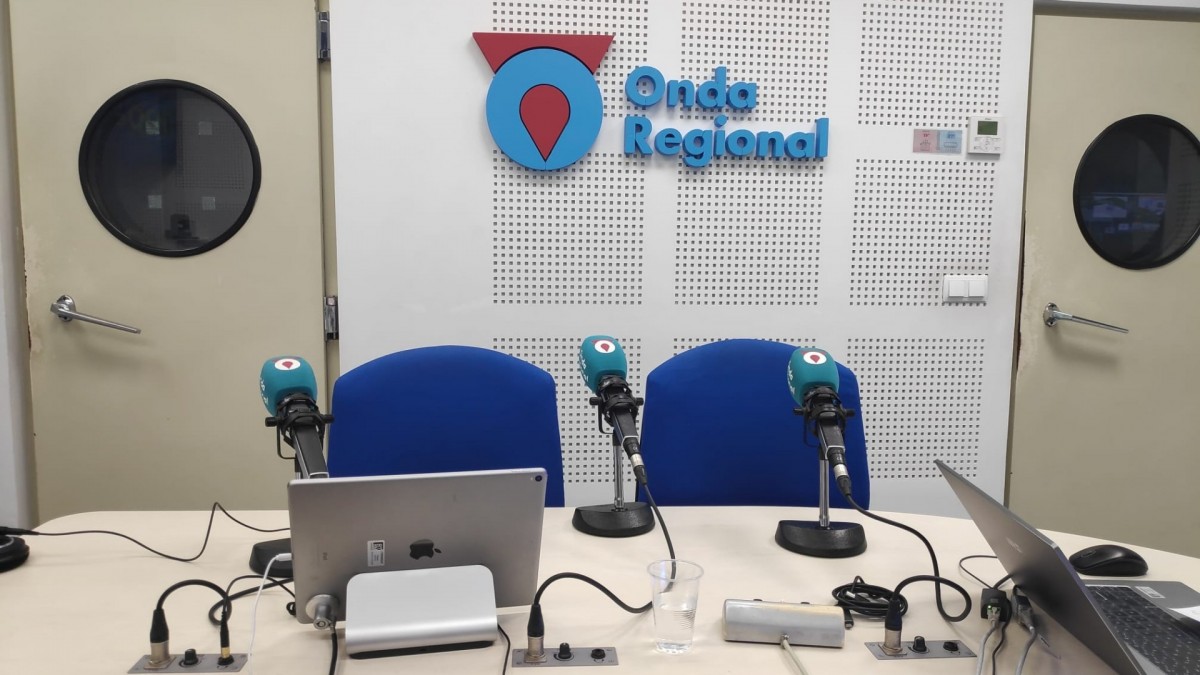 REGIÓN DE MURCIA NOTICIAS (TARDE) 12/08/2025 | ORM