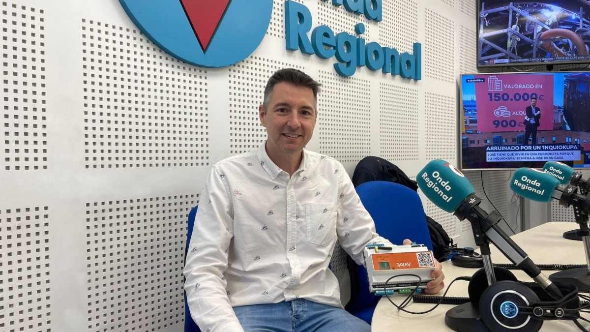 Talento emprendedor. Aviot | ORM