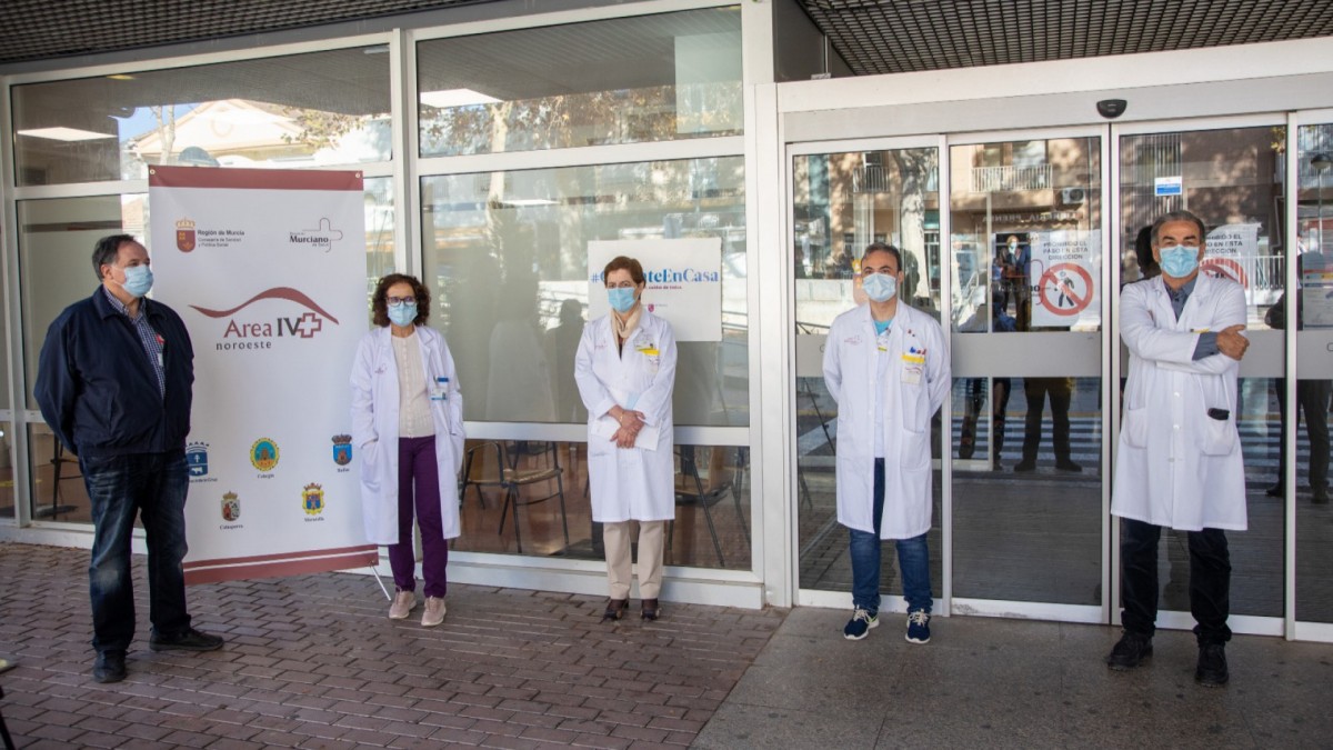 EL MIRADOR T02 Mercedes Barba 'Seguimos siendo la segunda localidad con ...