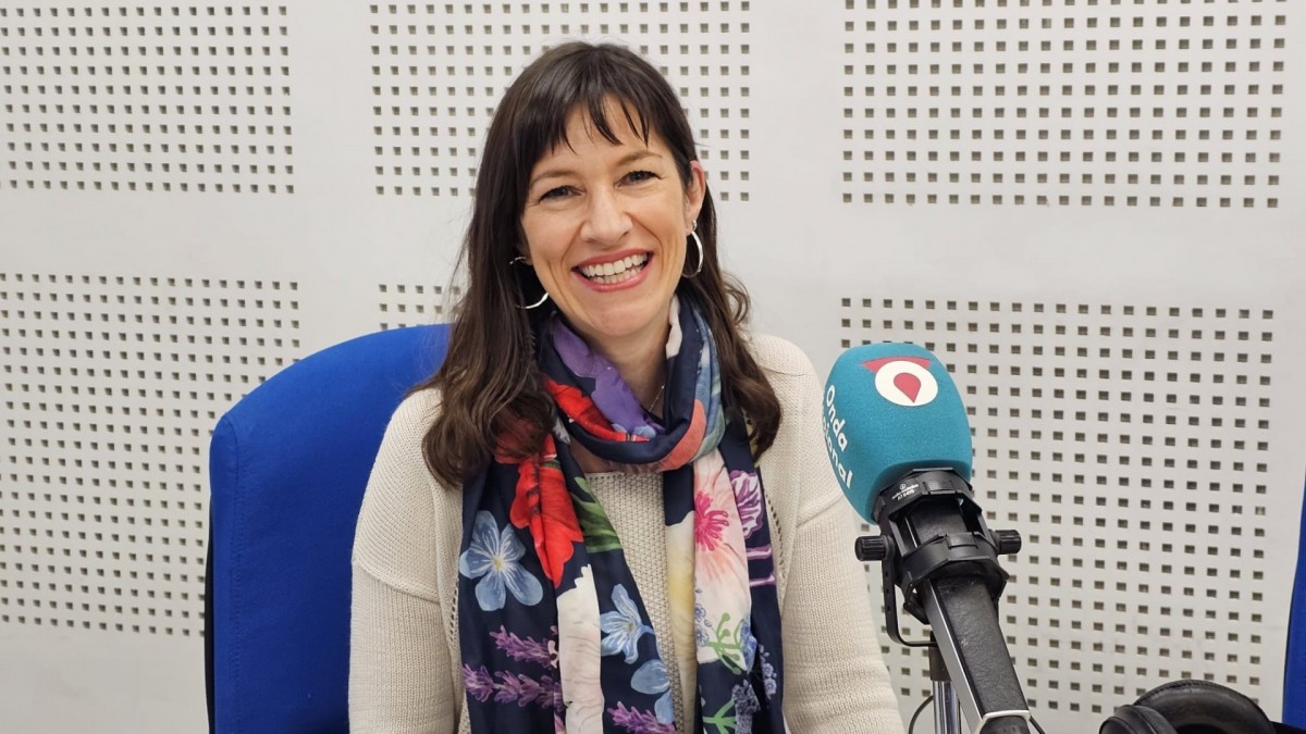 "Las mujeres sufren las consecuencias de las guerras, pero nunca forman ...