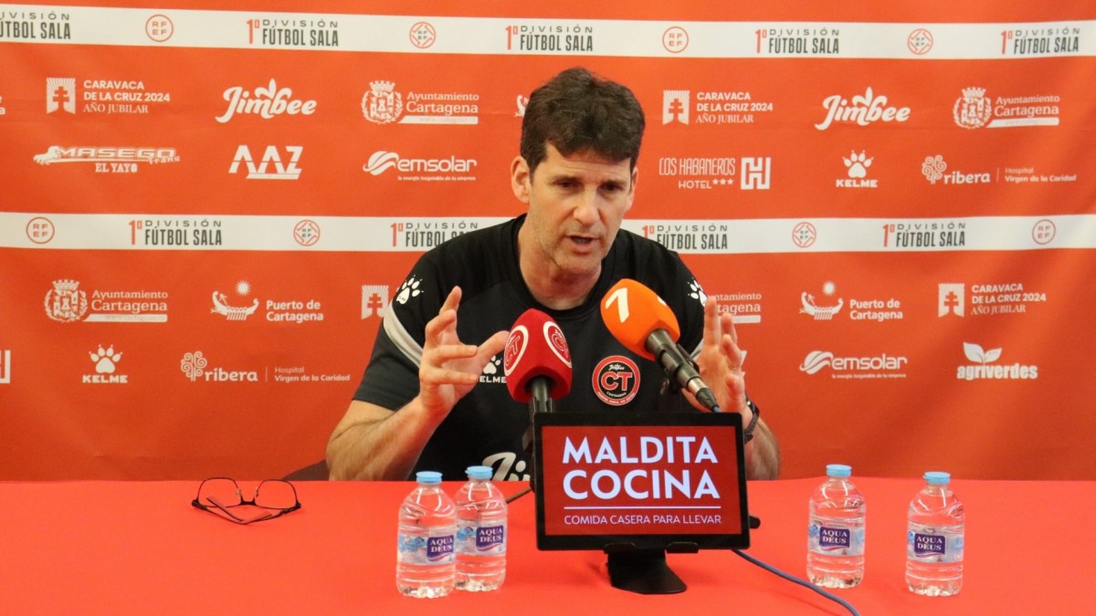 Duda: "Ya nos hemos ido quitando el disgusto y volvemos a estar ...