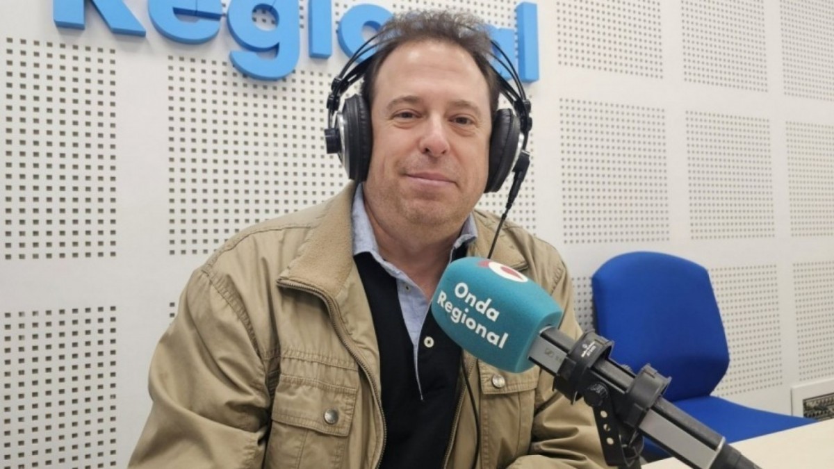 Vamos al cine con Antonio Rentero | ORM