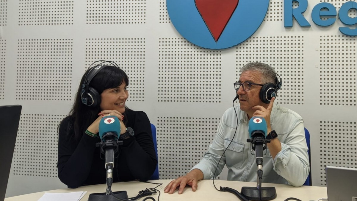 'Barriomar, abro hilo...' | ORM