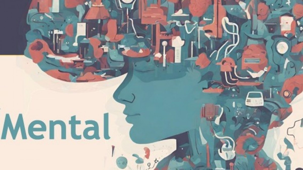 Los centros de salud de la Región diagnosticaron en 2021 un 33 % más casos de ansiedad que en ...