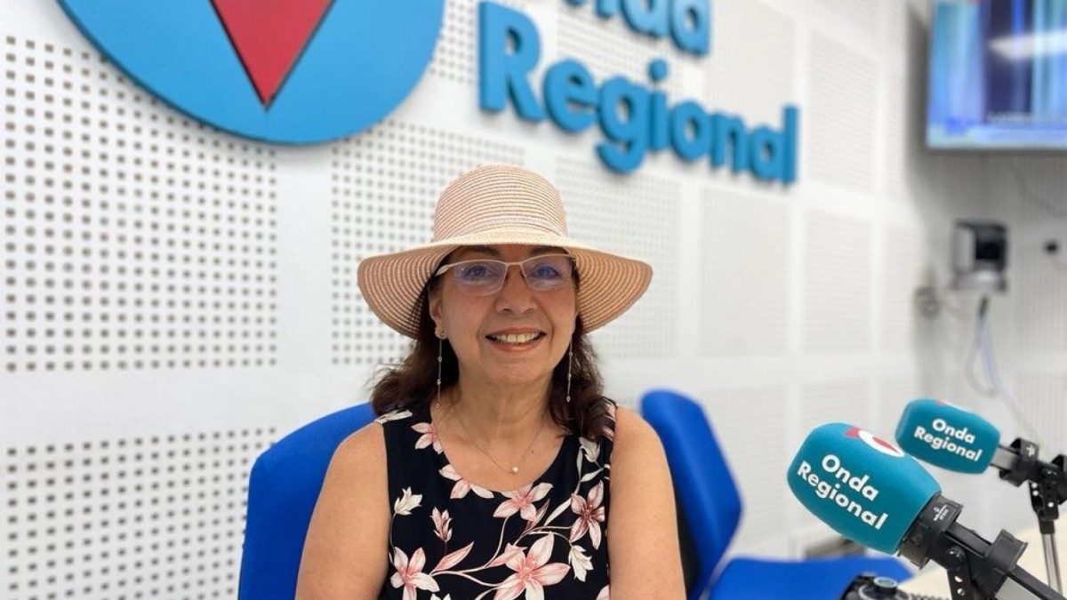 Talento emprendedor con el INFO: Sandra Guevara | ORM