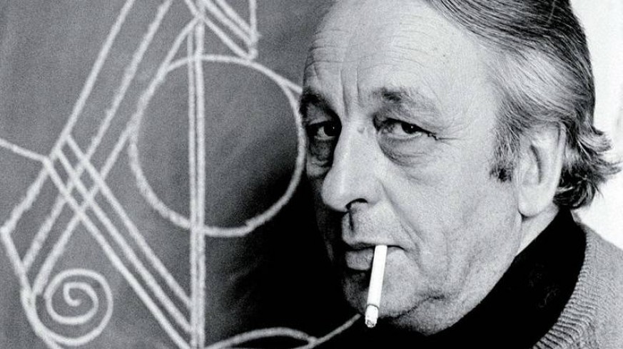 LA RADIO DEL SIGLO. Filosofía para perplejos. Louis Althusser | Onda ...