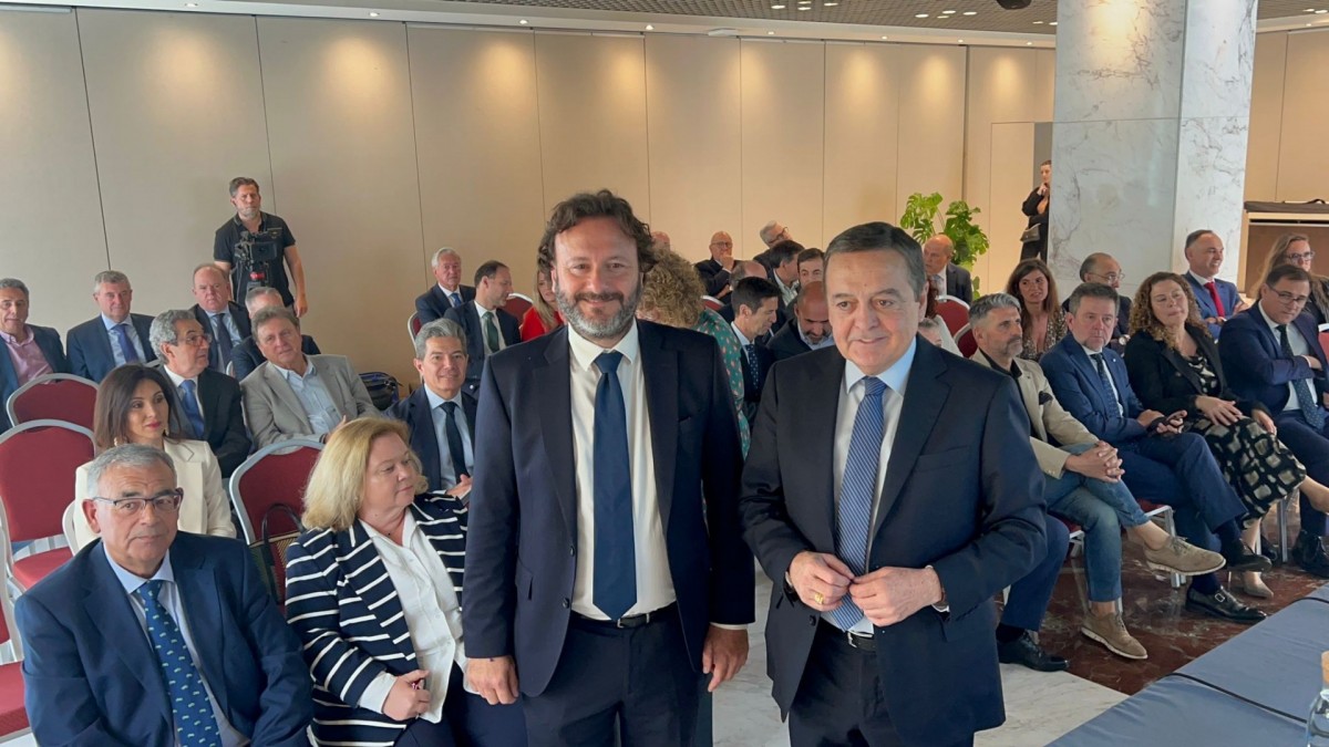 Comienza el proceso para el relevo en la presidencia de CROEM | ORM