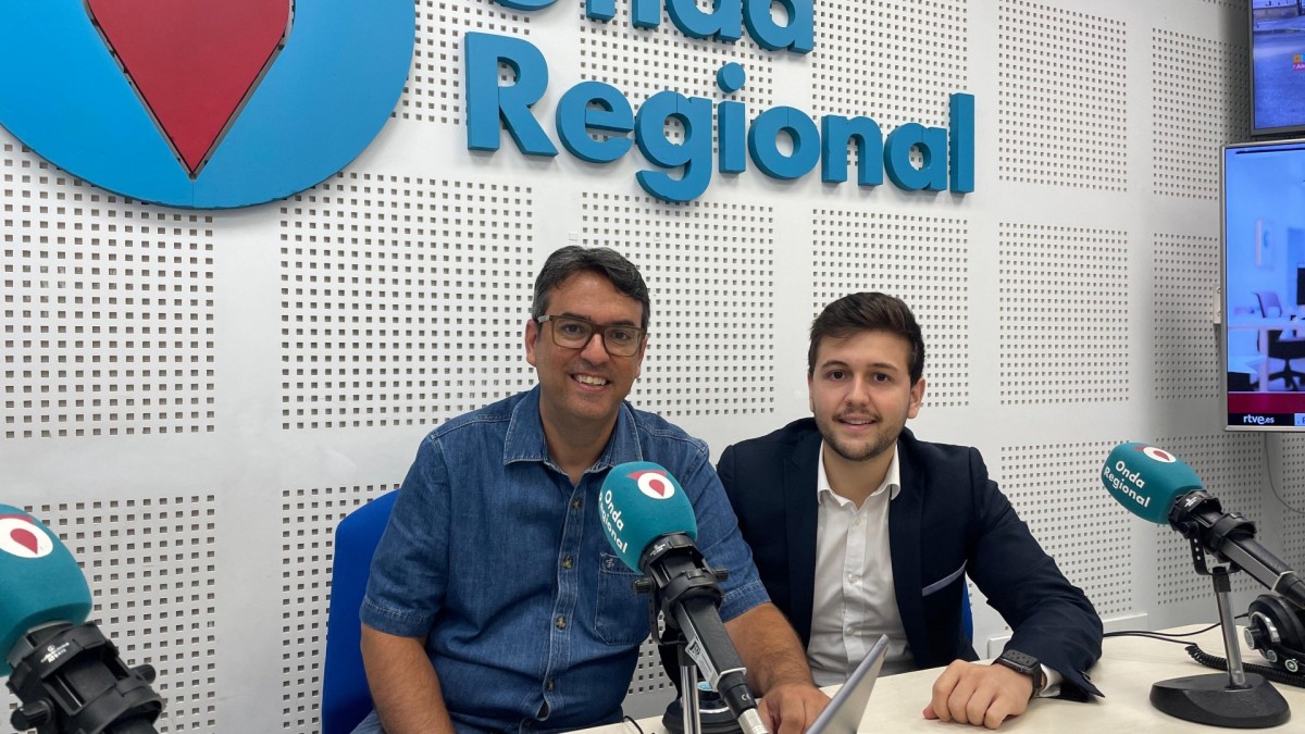 Talento emprendedor. Debatiendo | ORM