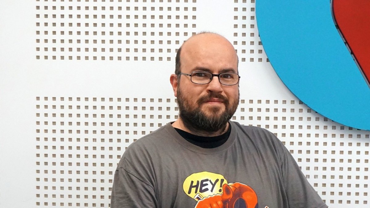 Entre viñetas: Nombres de personajes de cómic en España y sus peores ...