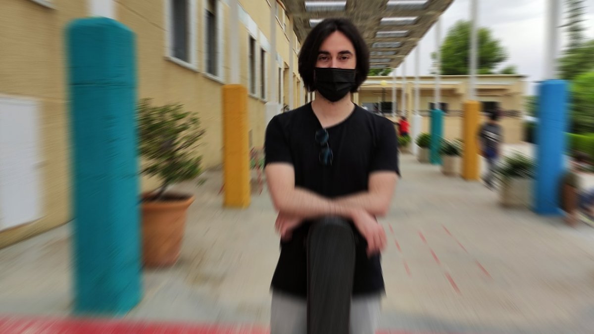 TARDE ABIERTA T03C037 | ORM