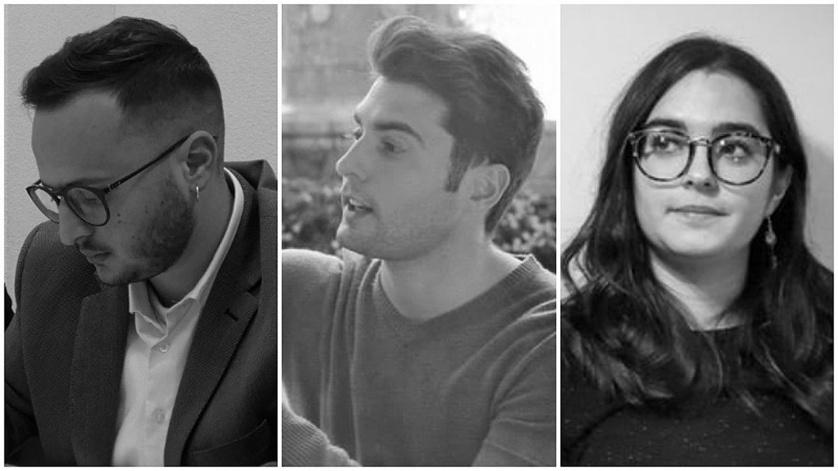 TARDE ABIERTA. Tertulia politológica | ORM