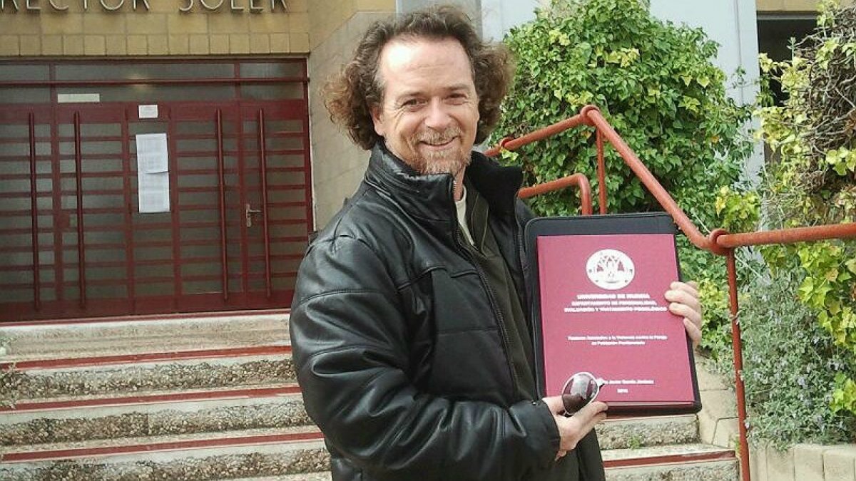 Entrando en profundidades: Jesús Javier García | ORM