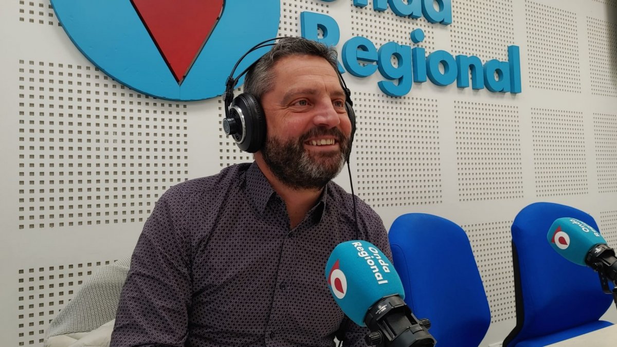 Jose María Rubiales | ORM