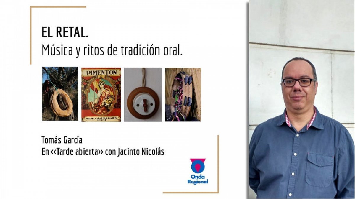 TARDE ABIERTA. El retal | ORM