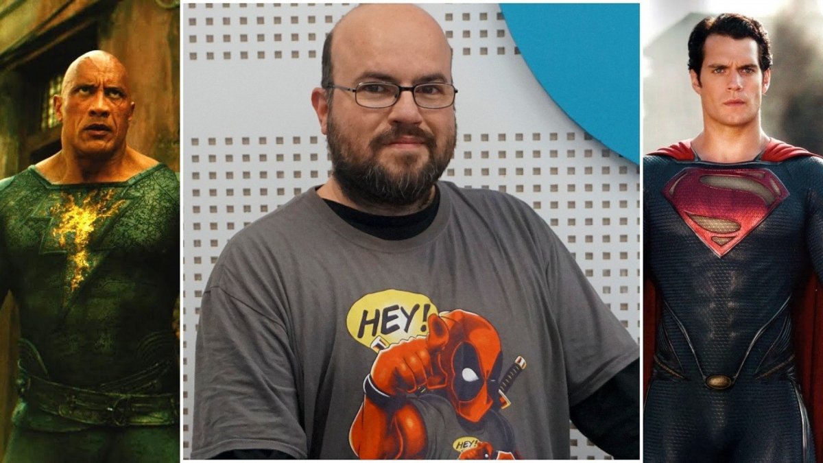 Entre viñetas | ORM