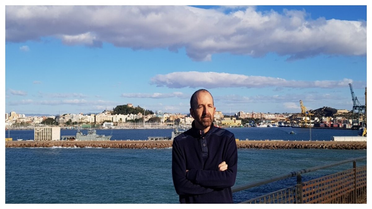 Novedad editorial: Jesús Sáez, Bajo las lunas de África | ORM