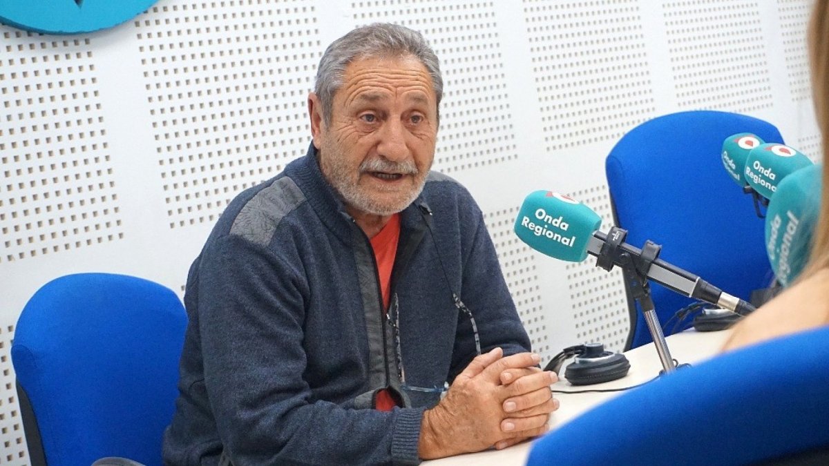 Entrando en profundidades. Emilio Ballester | ORM