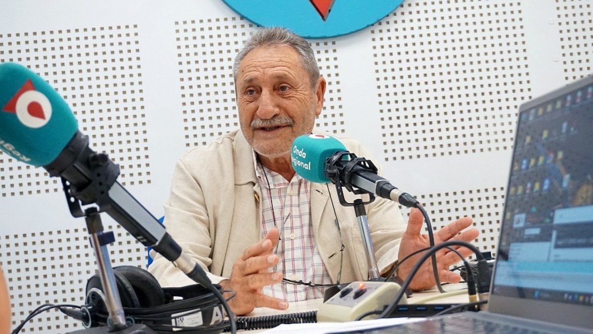 Entrando en profundidades. Emilio Ballester | ORM