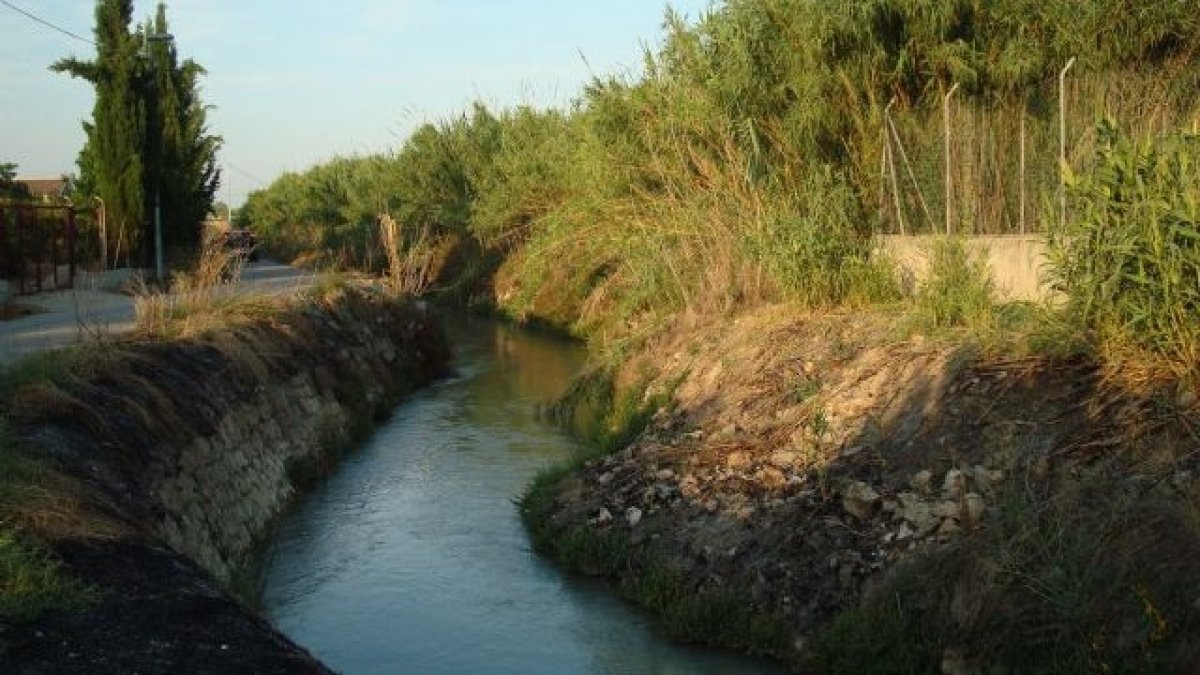 El retal. La cultura del agua y sus sonidos | ORM