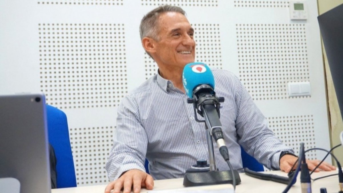 El Lanzadestellos. Con Ignacio del Olmo | ORM