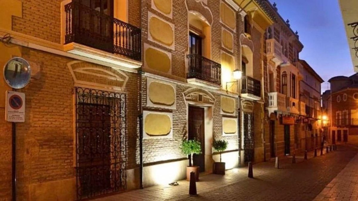 La Casa de los Coy, premio Mula Flor Emprendimiento | ORM