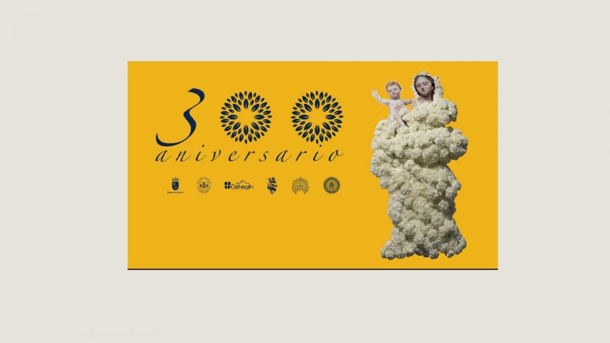 El Encuentro comienza una nueva temporada con la Virgen de las Maravillas en su 300 aniversario ...
