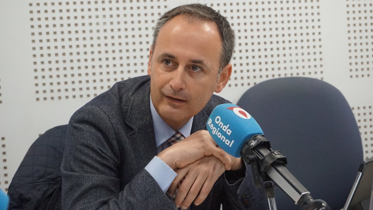 Celdrán: 'El Gobierno de España va tarde en el refuerzo del servicio de ...
