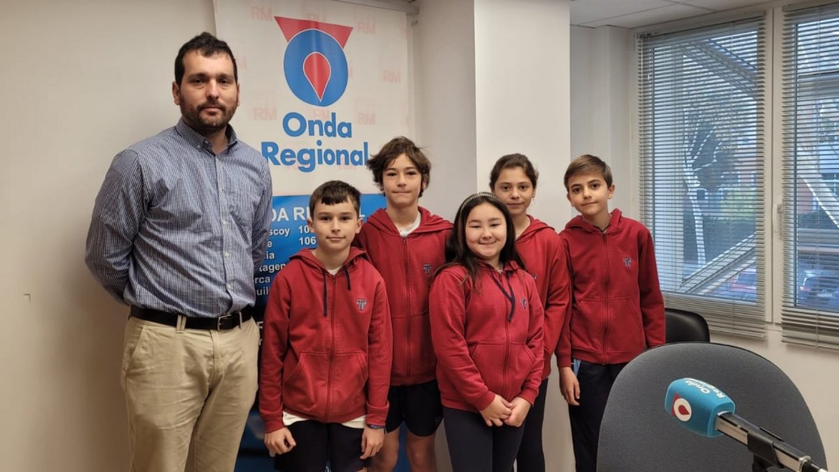 Agente Amigo. Hapkido contra el bullying | ORM