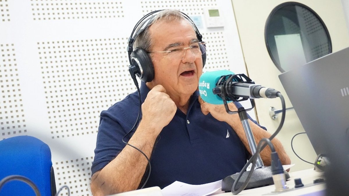 Momentazo clásico. Música de nuestra región | ORM