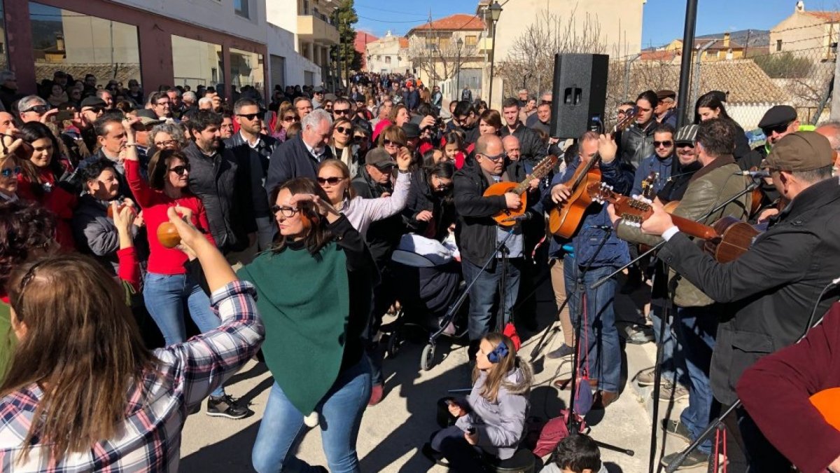 'El retal' Con Tomás García | ORM