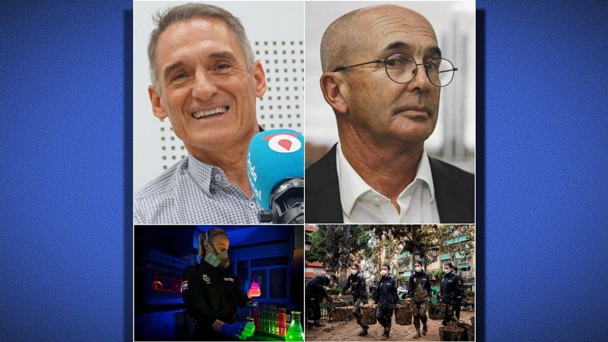 El lanzadestellos 11/06/2025 | ORM