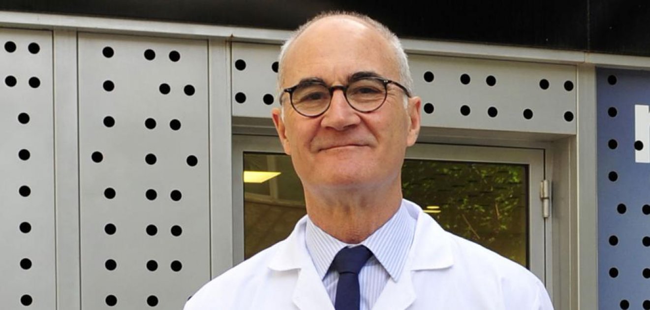 Entrevista a Pedro Luis Ripoll | ORM