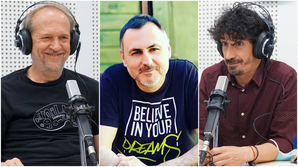 TARDE ABIERTA. Duelo musical | ORM