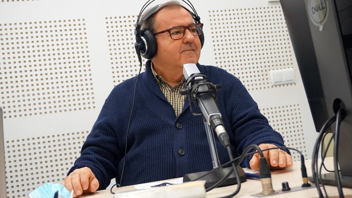 TARDE ABIERTA. Momentazo clásico | ORM