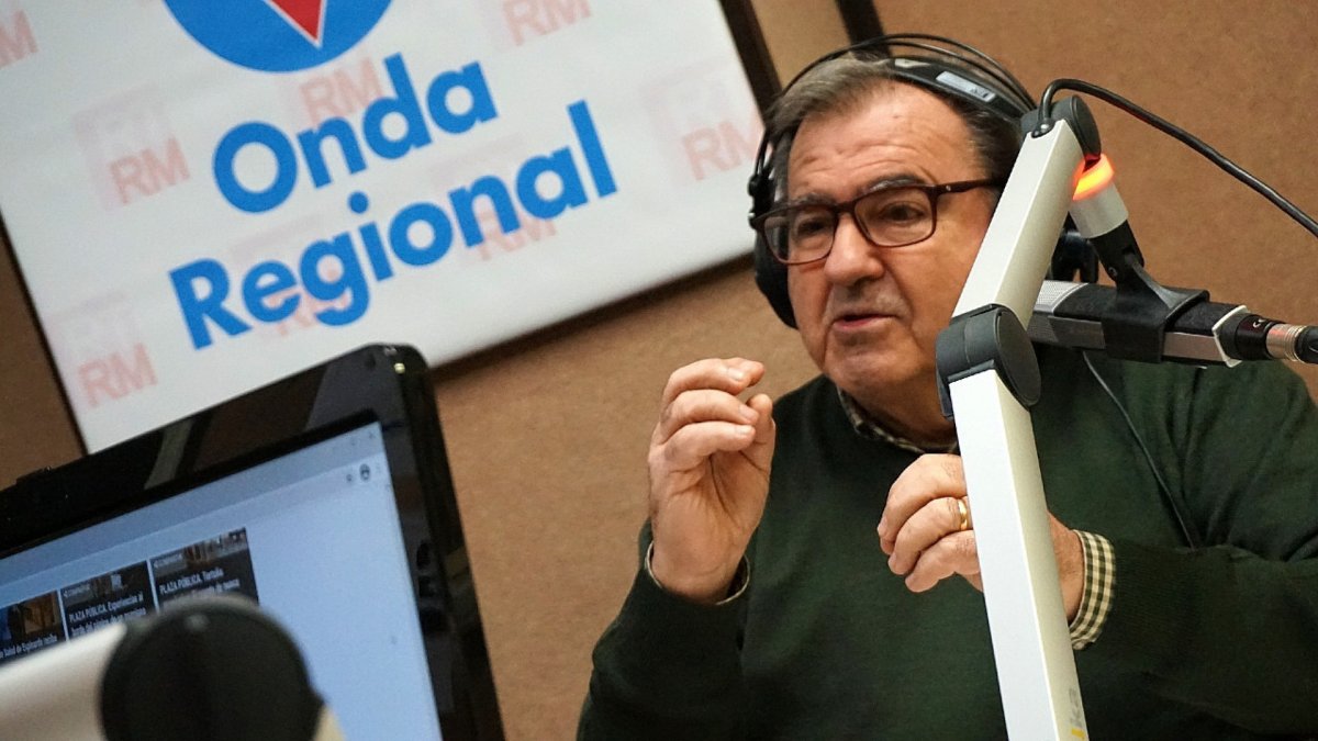 TARDE ABIERTA. Momentazo clásico | ORM