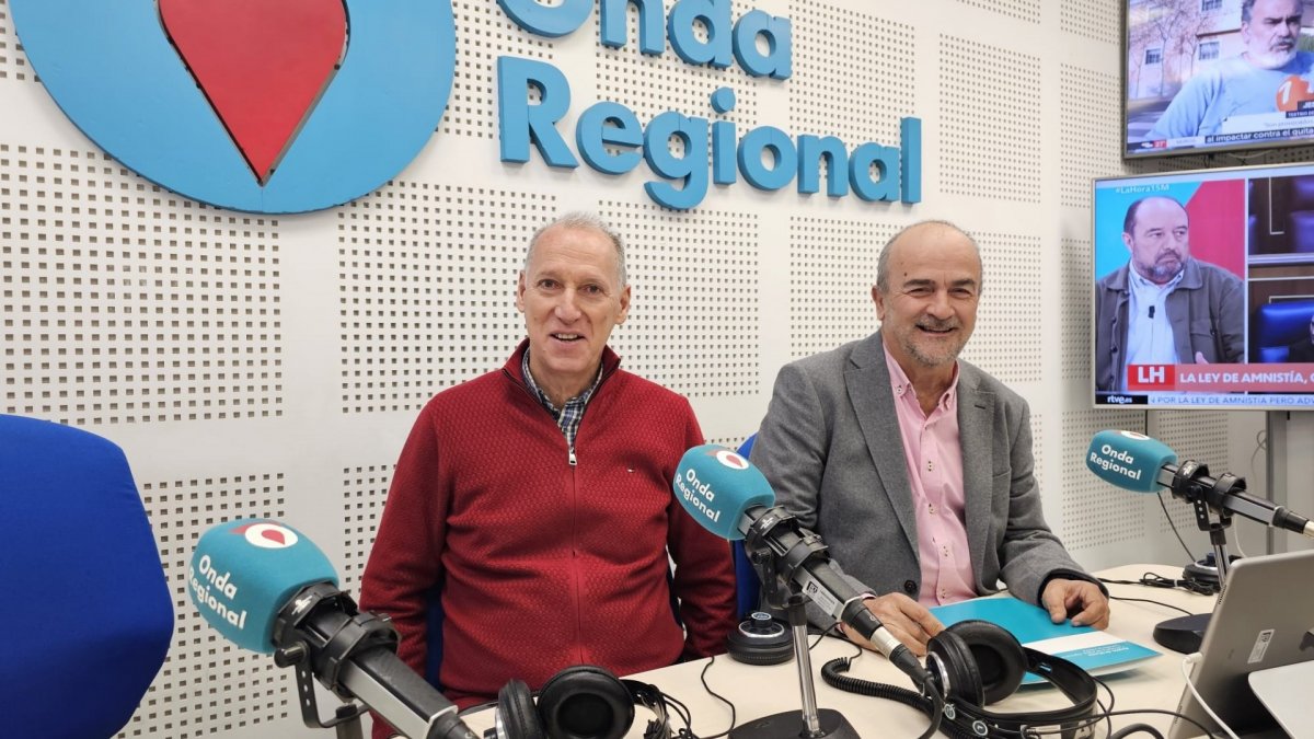 "Luchar contra algo que se desconoce es realmente complejo" | ORM